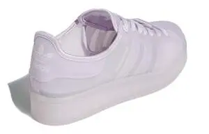 Adidas Superstar Jelly Platform Sneakers