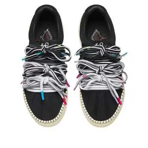 ANTA X Kyrie Irving Hela Style Roots Sneakers