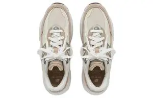 NEW BALANCE 990 V6 X Aim Leon Dore Made In Usa Sneakers