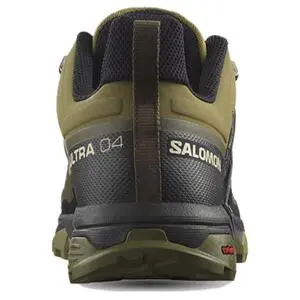 SALOMON X Ultra 4 Gore-tex Sneakers - Green