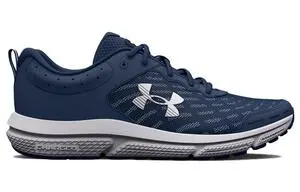 Under Armour Charged Assert "academy" Athletic Sneakers