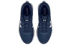 Under Armour Charged Assert "academy" Athletic Sneakers