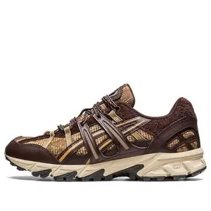 Asics Gel-sonoma 15-50 "future Trail Coffee Desert Camp" Sneakers - Brown