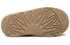 UGG Class Ultra Mini Boots - Chestnut