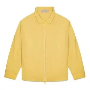 Fear Of God Ss23 Ls Barn Jacket - Yellow
