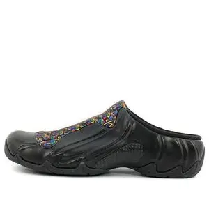 Nike Nike Solo Slide "Urban Jungle Gym" Black/multi-color