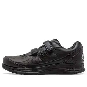 NEW BALANCE 577 Hook And Loop Sneakers - Black