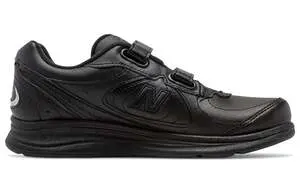 NEW BALANCE 577 Hook And Loop Sneakers - Black