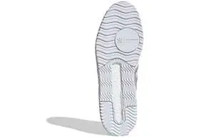 Adidas Alexander Wang X Bball Soccer Low Top Sneakers