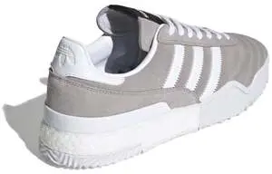 Adidas Alexander Wang X Bball Soccer Low Top Sneakers