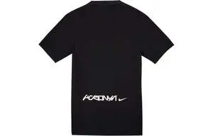 Nike X Acronym Crossover Fan Edition Short Sleeve Tee