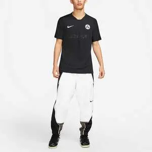 Nike X Acronym Crossover Fan Edition Short Sleeve Tee