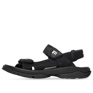 Balenciaga Tourist Sandals