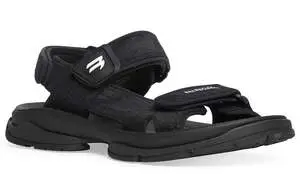 Balenciaga Tourist Sandals