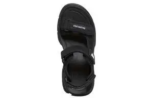Balenciaga Tourist Sandals