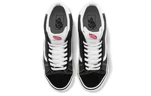 VANS Mid Skool 37 Dx Anaheim Factory Sneakers - Black