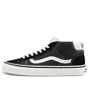 VANS Mid Skool 37 Dx Anaheim Factory Sneakers - Black