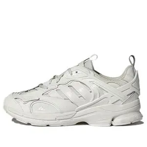 Adidas Spiritain 2000 Deluxe Marathon Running Shoes - White