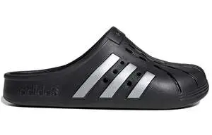 Adidas Adilette Clog - Black