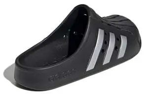 Adidas Adilette Clog - Black