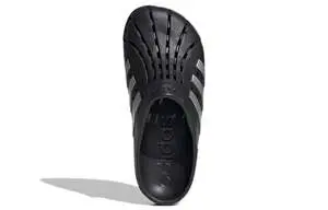 Adidas Adilette Clog - Black
