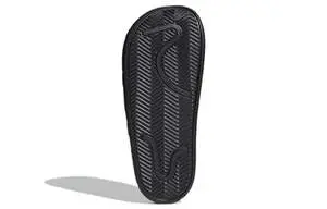 Adidas Adilette Clog - Black