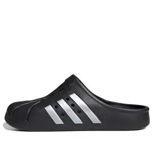 Adidas Adilette Clog - Black