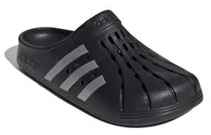 Adidas Adilette Clog - Black