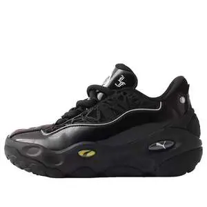 PUMA X Fast & Furious Rnr Charger Sneakers - Black/bright Mango