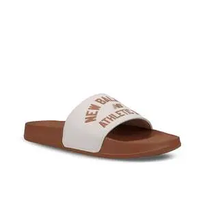 NEW BALANCE 200 Slides Athletic Apparel