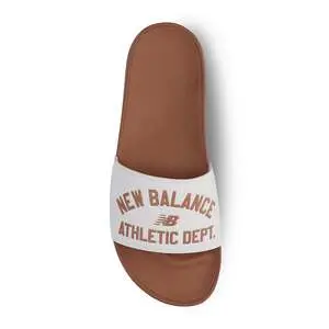 NEW BALANCE 200 Slides Athletic Apparel