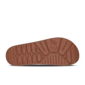 NEW BALANCE 200 Slides Athletic Apparel
