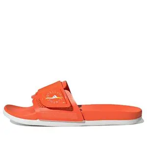 Adidas Stella Mccartney X Slide - Orange