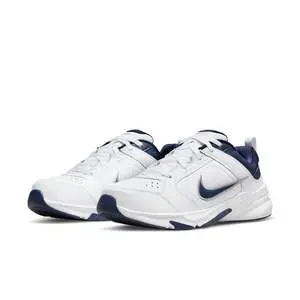 Nike Defy All Day Sneakers - Blue/white