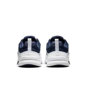 Nike Defy All Day Sneakers - Blue/white
