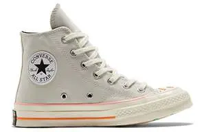 CONVERSE Chuck 70 High Top Sneakers - Gray