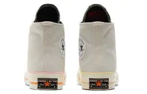 CONVERSE Chuck 70 High Top Sneakers - Gray