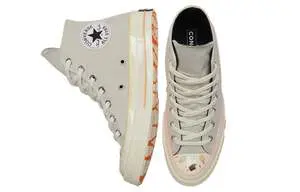 CONVERSE Chuck 70 High Top Sneakers - Gray