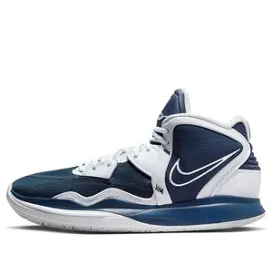 Nike Kyrie Infinity Tb Basketball Sneakers - Blue/white