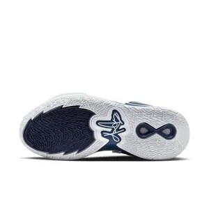 Nike Kyrie Infinity Tb Basketball Sneakers - Blue/white