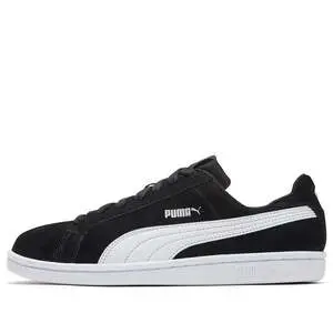 PUMA Puma Smash SD Low Top Sneakers Black