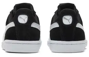 PUMA Smash Sd Low Top Sneakers - Black