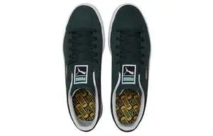 PUMA Suede Classic 21 " Gables" Sneakers - Green