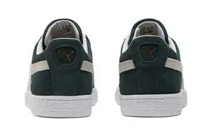 PUMA Suede Classic 21 " Gables" Sneakers - Green