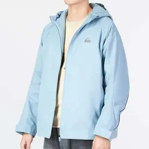 Adidas Th Mh Woven Jacket