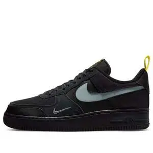 Nike Force 1 Low "cut Out Swoosh