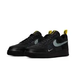 Nike Force 1 Low "cut Out Swoosh