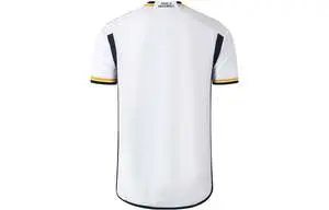 Adidas Real Madrid 23/24 Home Authentic Jersey