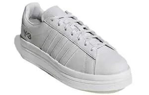 Adidas Y-3 Hicho Sneakers - Gray