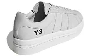 Adidas Y-3 Hicho Sneakers - Gray
